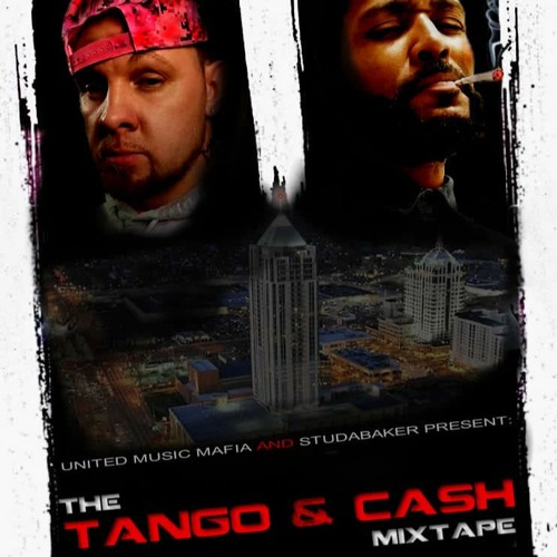 Stream THE TANGO n CASH MIXTAPE FASTERBLADE FREESTYLE by Panama Sosa ...