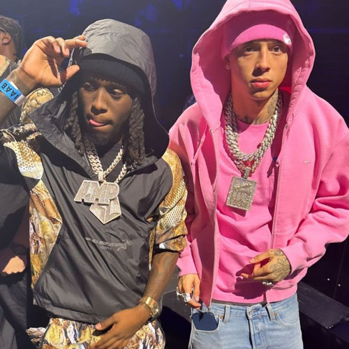 Stream Crashout Demon-Eyaze by Eyaze- | Listen online for free on ...