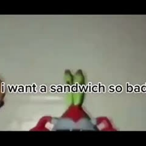 Stream spongebob patrick sandy - ecco2k by uli | Listen online for free ...