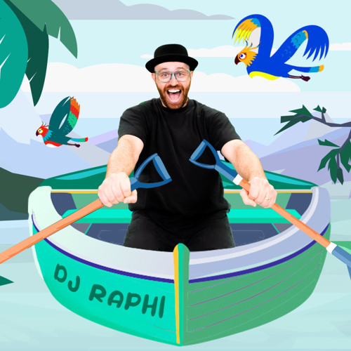 Stream Row, Row, Row Your Boat by DJ Raphi | Listen online for free on ...