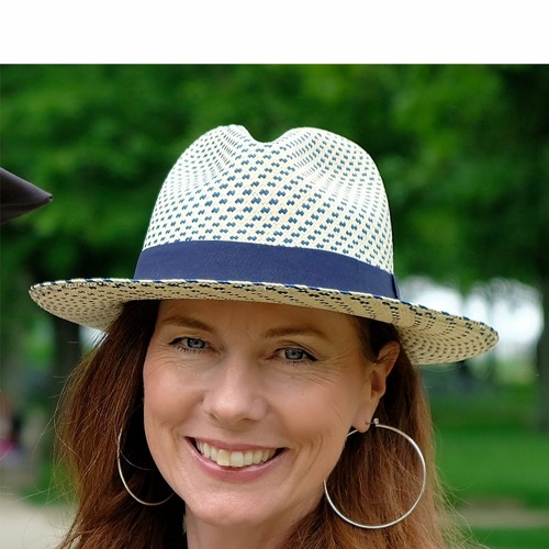 Stream Siobhan Maher Kennedy (River City People, Kindred Spirit) by ...