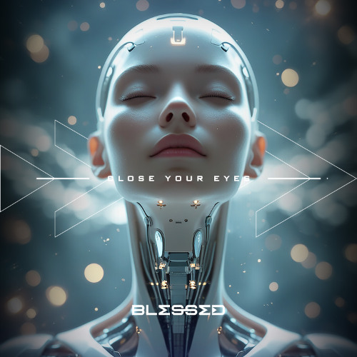 Stream Close Your Eyes - BLESSED (FREE DOWNLOAD) by BLESSED | Listen ...