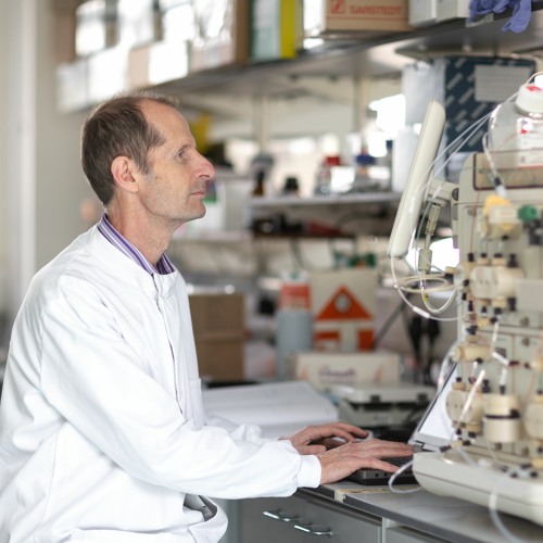 Stream episode HIV vaccine progress - extended interview by ...