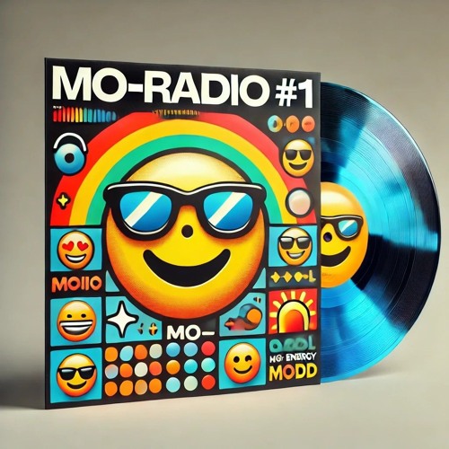 Stream MO-Radio #1 by Elmo van Olm | Listen online for free on SoundCloud