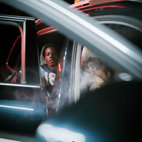 Stream Rapper friends (Feat mg sleepy) official audio by Liltae2 ...