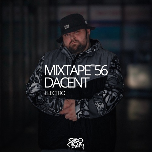 Stream MIXTAPE 56 DACENT by DISCO TEQUA | Listen online for free on ...