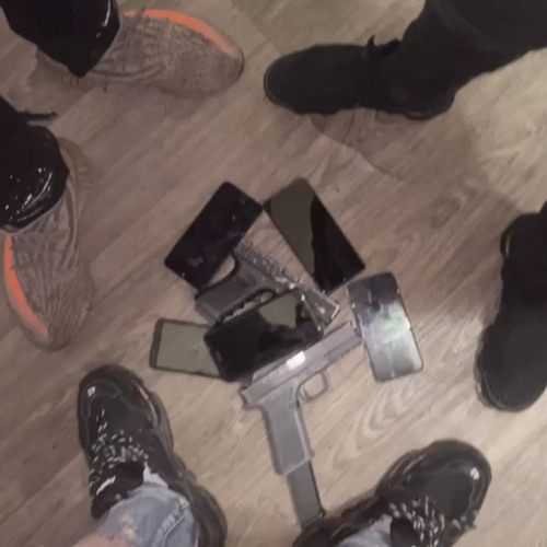 Stream Von Rackz X Shiesty Eli X Baby Cari - Young Niggas by Von Rackz ...