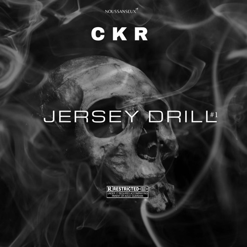 Stream JERSEY DRILL #1 by C K R | Listen online for free on SoundCloud