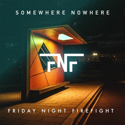 Stream FNF | Listen to Somewhere Nowhere playlist online for free on SoundCloud