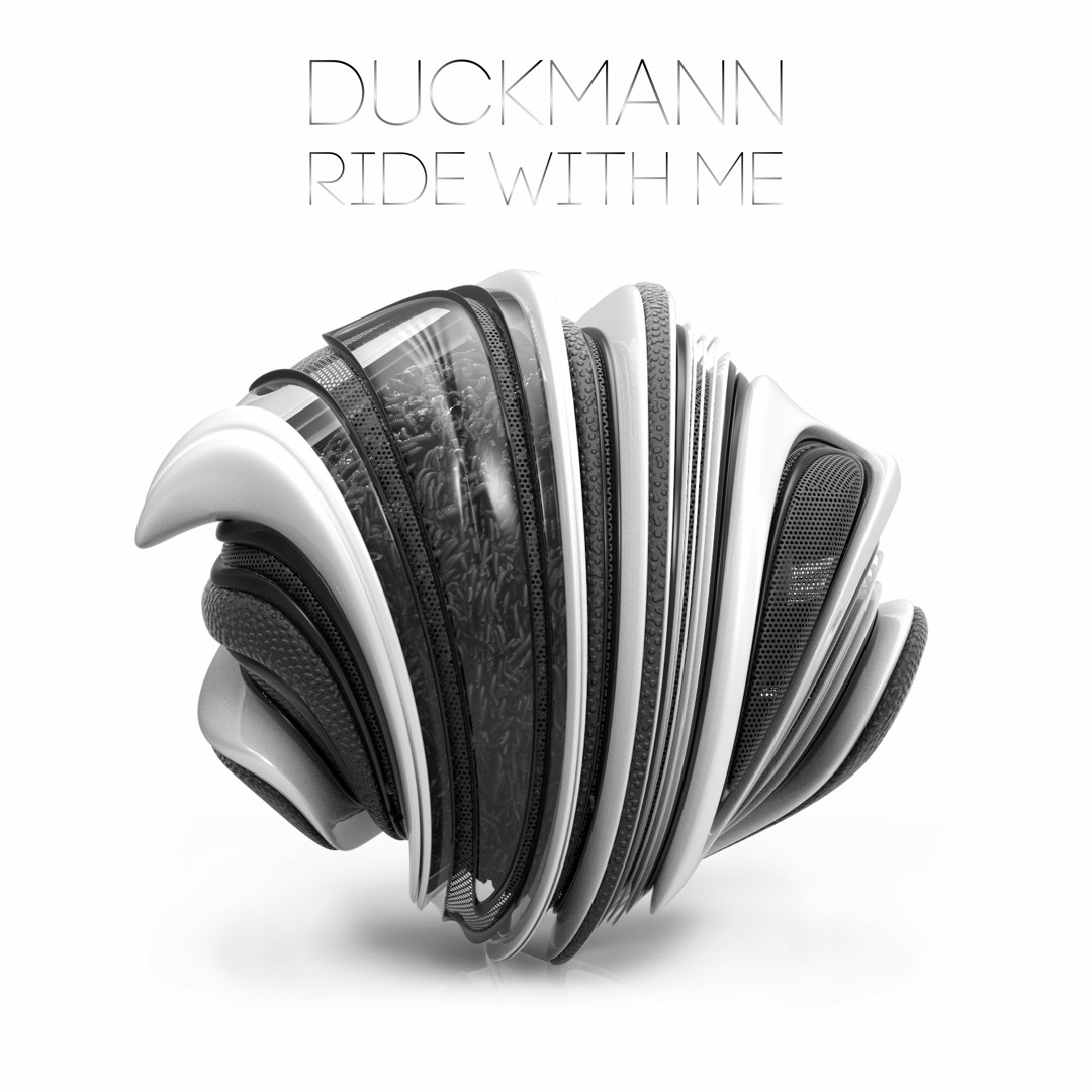 Stream DuckMann - Ride With Me by EDM label |Electric Station Label ...