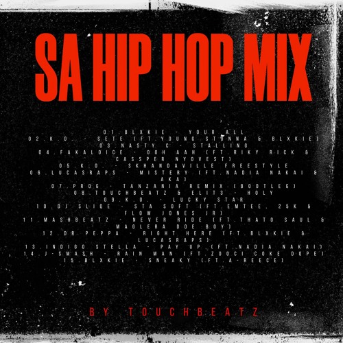 touchbeatz | Instagram | Linktree