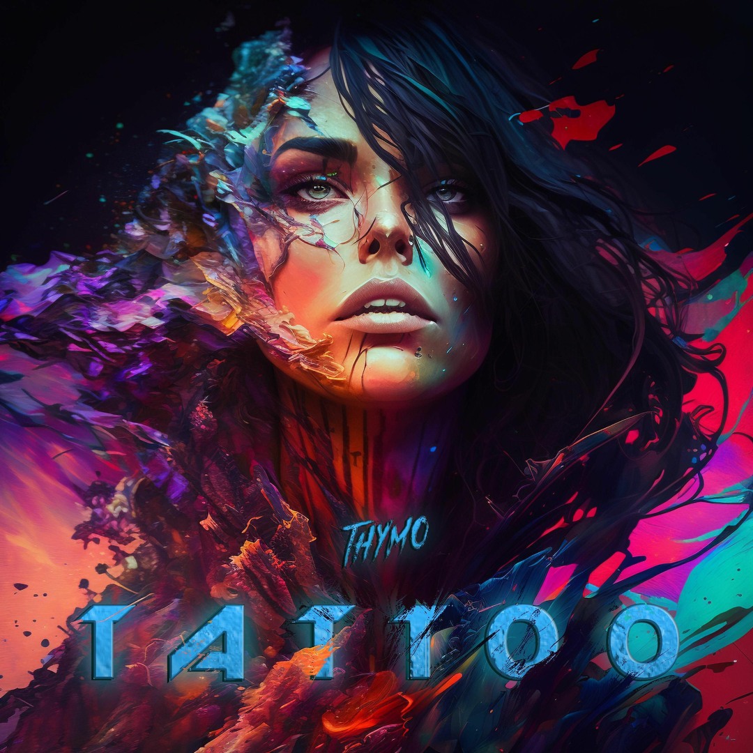 Stream Thymo - Tattoo by Thymo | Listen online for free on SoundCloud