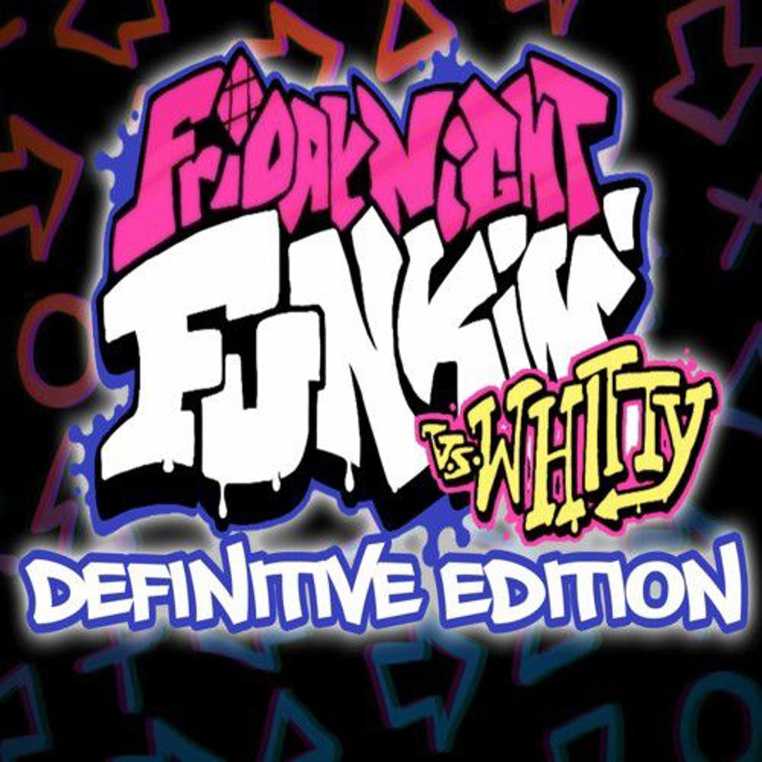 Stream Ballistic - Friday Night Funkin'_ V.S. Whitty - Definitive ...