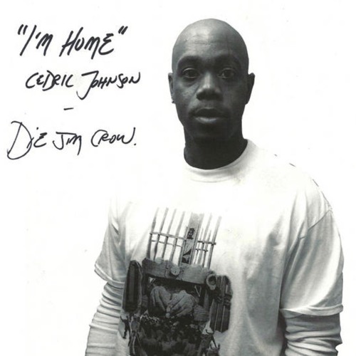 Stream Cedric Johnson - I'm Home by The Sample Universe | Listen online ...