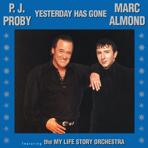 Stream Yesterday Has Gone (feat. The My Life Story Orchestra) by Marc ...