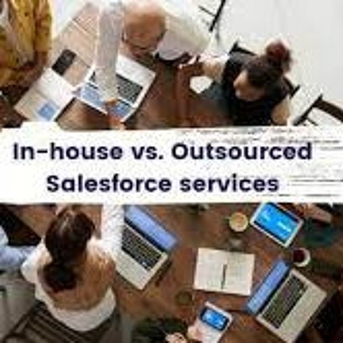 Stream episode Salesforce Managed Services VS In - House Team What's ... Stream episode Salesforce Managed Services VS In - House Team What's ...