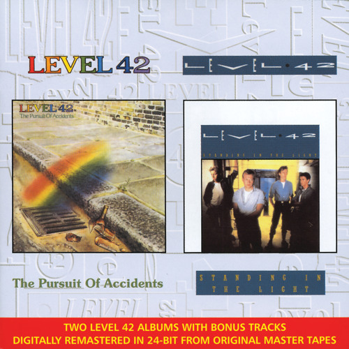 Stream Can't Walk You Home by Level 42 | Listen online for free on ...