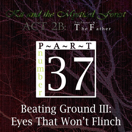 Stream Part 37: Beating Ground III: Eyes That Won’t Flinch (Remastered ...
