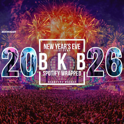 pumpyoursound.com | Countdown New Years Eve (Bermhuda Mashup)