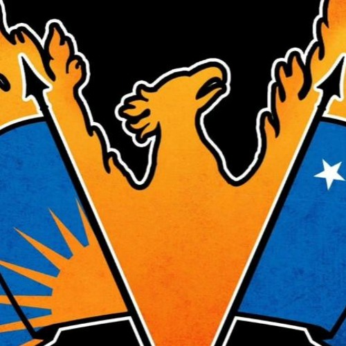 Stream Stíofan - 90 Miles To Dublin by Provo Land | Listen online for ...