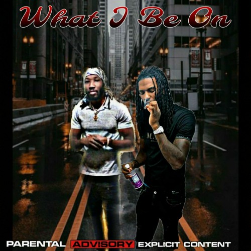 Stream Big Kitchen x King Quazy x What I Be On by Big Kitchen Mr ...