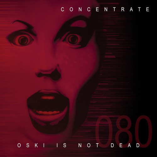 Stream OSKI Is NOT DEAD - Concentrate (Original Mix) by DJLIFE.PL ...