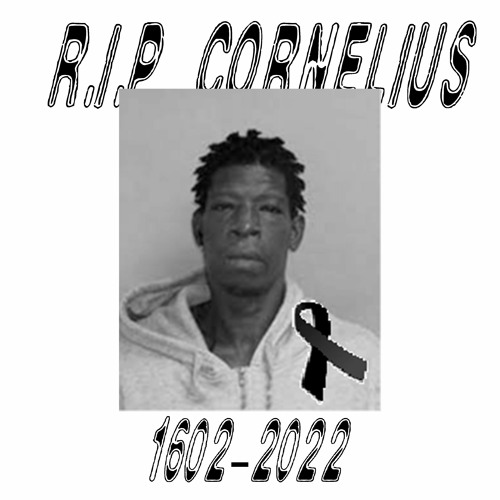 Stream R.I.P CORNELIUS by Pachiganga | Listen online for free on SoundCloud