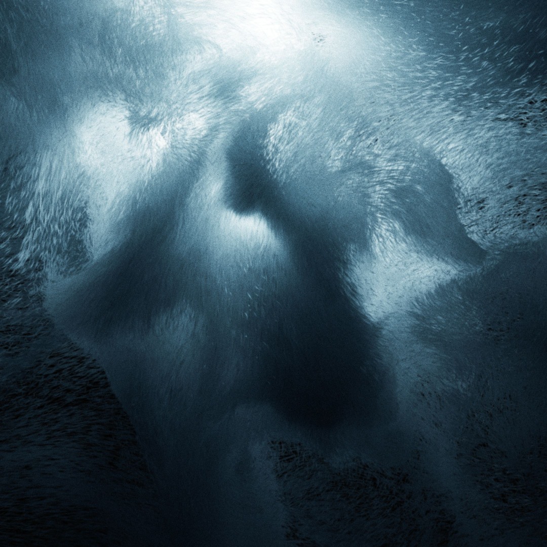 Stream Azaleh, Echo Map & Diode Eins - Unknown Depths by Azaleh ...