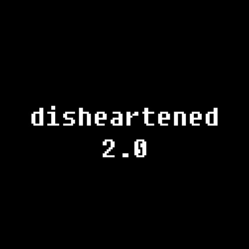 Stream disheartened 2.0 (so wrong) [prod. kills] by kills | Listen ...