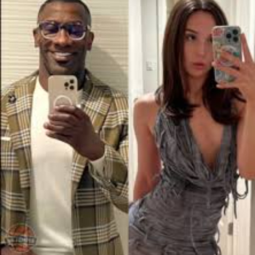Stream Shannon sharpe gabriella zuniga shannon sharpe accuser gabriella zuniga only fans reddit ...