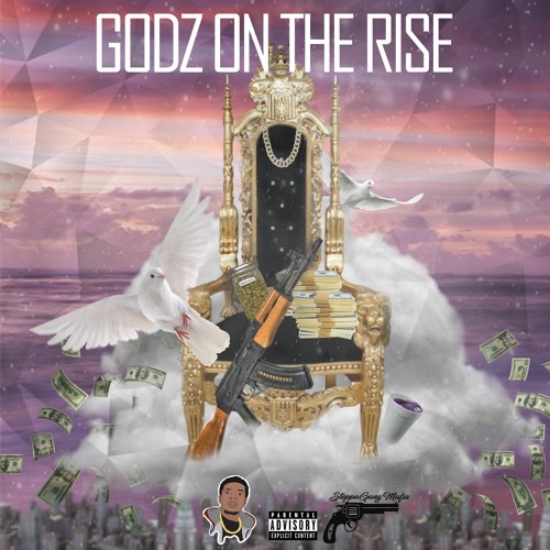 Stream Steppa Gang Mafia | Listen to Godz On The Rise playlist online ...
