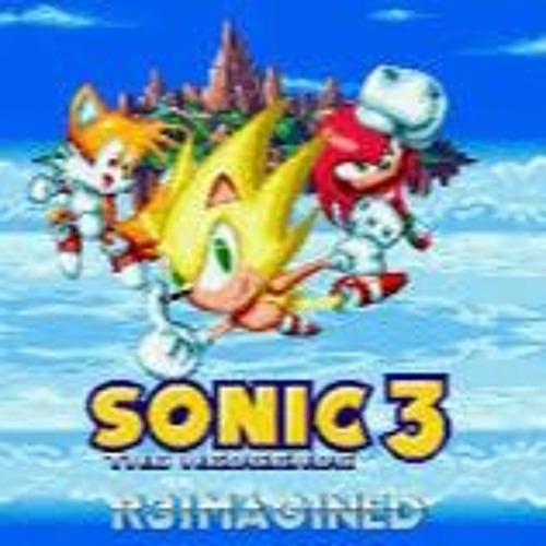 Stream Sonic 3 for Android: A Fan-Made Remake with Enhanced Features ...