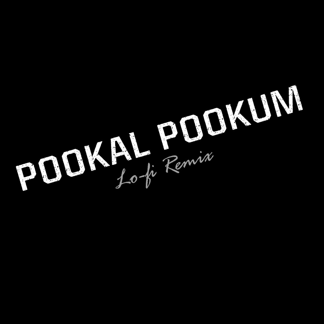 Stream Pookal pookum lo-fi.mp3 by Yasuo Eclair | Listen online for free ...