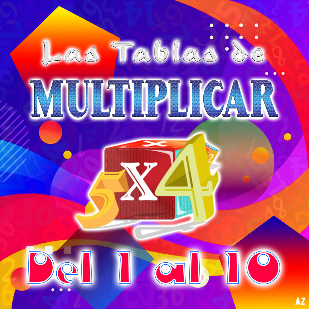 Listen to Tabla Del Dos by Las Tablas de Multiplicar in Las Tablas de ...