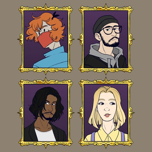 Stream Insufficient Lover (w/ B. Oliver, Shah) (feat. Lohrd Snohw) by ...