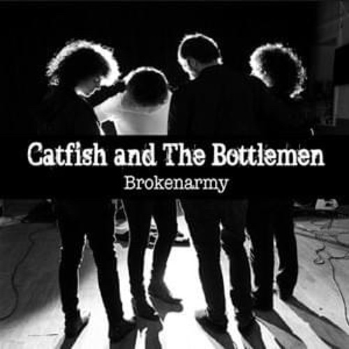 Stream Broken Army by unreleased catb | Listen online for free on ...