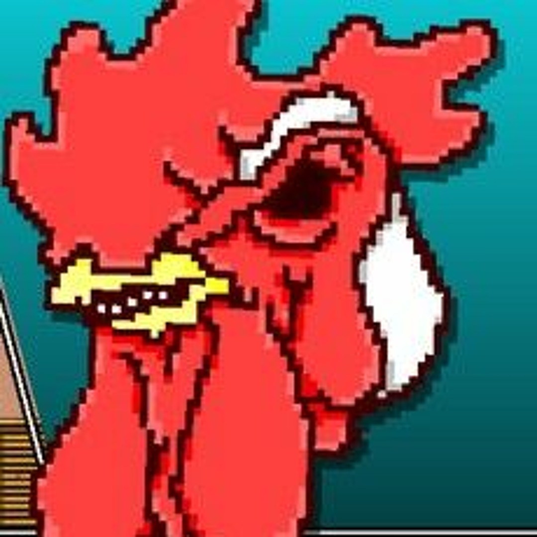 Stream 1989 by Tack - HOTLINE MIAMI FNF (NEVER-EVER) by salty_guz ...