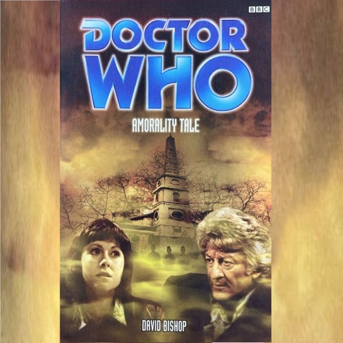 Stream 147: Amorality Tale by The Power of 3 Podcast | Listen online ...