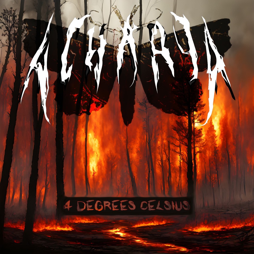 Stream 4 Degrees Celsius by Acharya | Listen online for free on SoundCloud