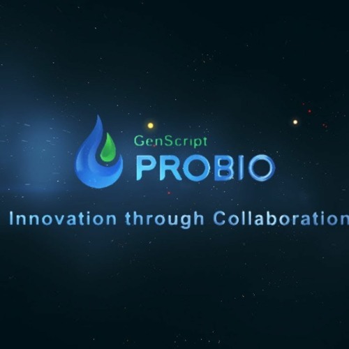 Stream episode Accelerate CDMO Innovation and Manufacturing to Better ...