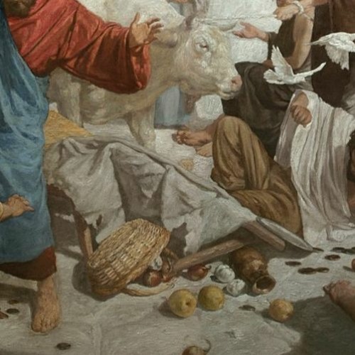 Stream Turning Tables by Christopher Kinman | Listen online for free on ...