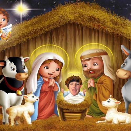 Stream The Most Famous Rapper Of All (Prod. TIMM) by CurlyDub | Listen ...