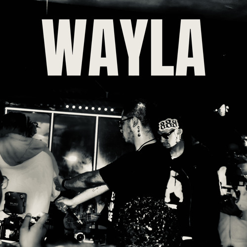 Stream WAYLA Prod.TrillBoy by Patek (@ tekromani) | Listen online for ...