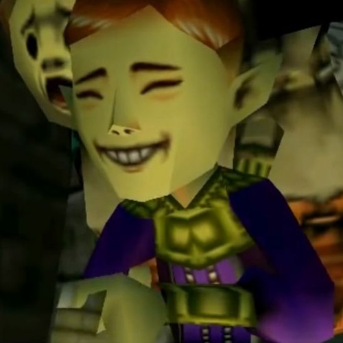 Stream Happy Mask Salesman (Naz3nt Remix) by Naz3nt | Listen online for ...