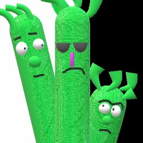 Veggietales Scallions