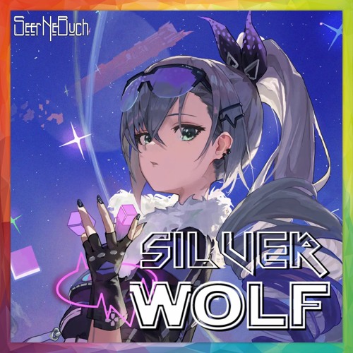 Stream Silver Wolf Genius Hacker (for "Honkai: Star Rail") - SeerNeBuch ...