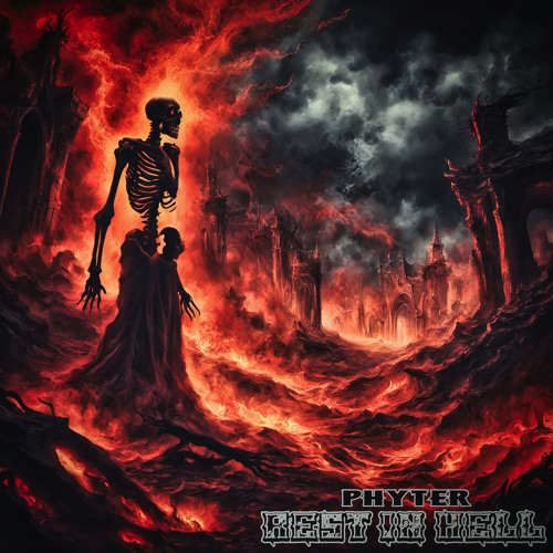 Stream Rest in Hell by Phyter | Listen online for free on SoundCloud