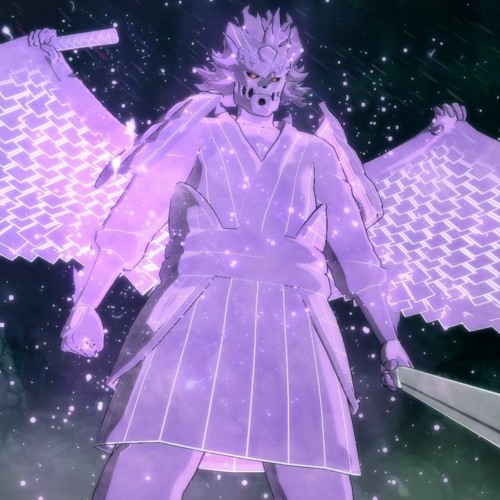 Stream Susano'o by Astro Murky | Listen online for free on SoundCloud