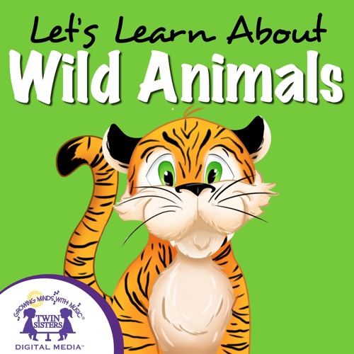 Stream Let's Learn About Wild Animals Storytime by Kim Mitzo Thompson ...