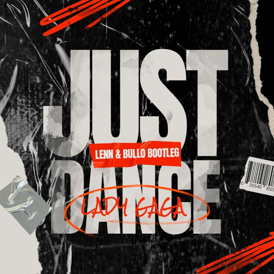 Stream Lady Gaga - Just Dance Ft. Colby O'Donis (LENN X BULLO Bootleg ...